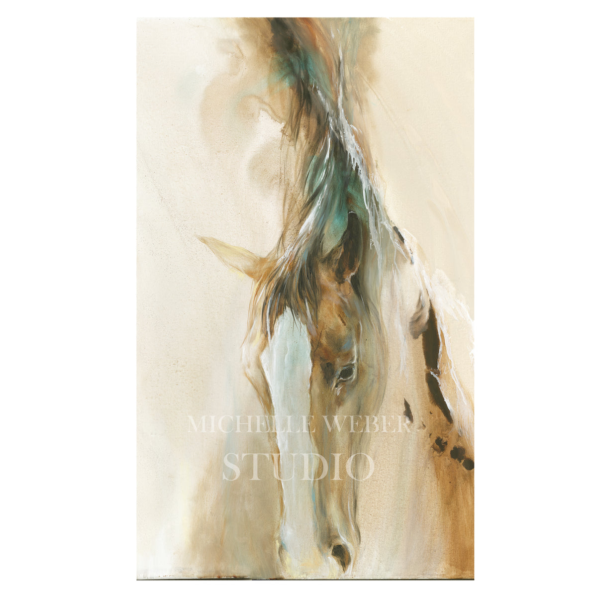 Serenity – Michelle Weber Studio