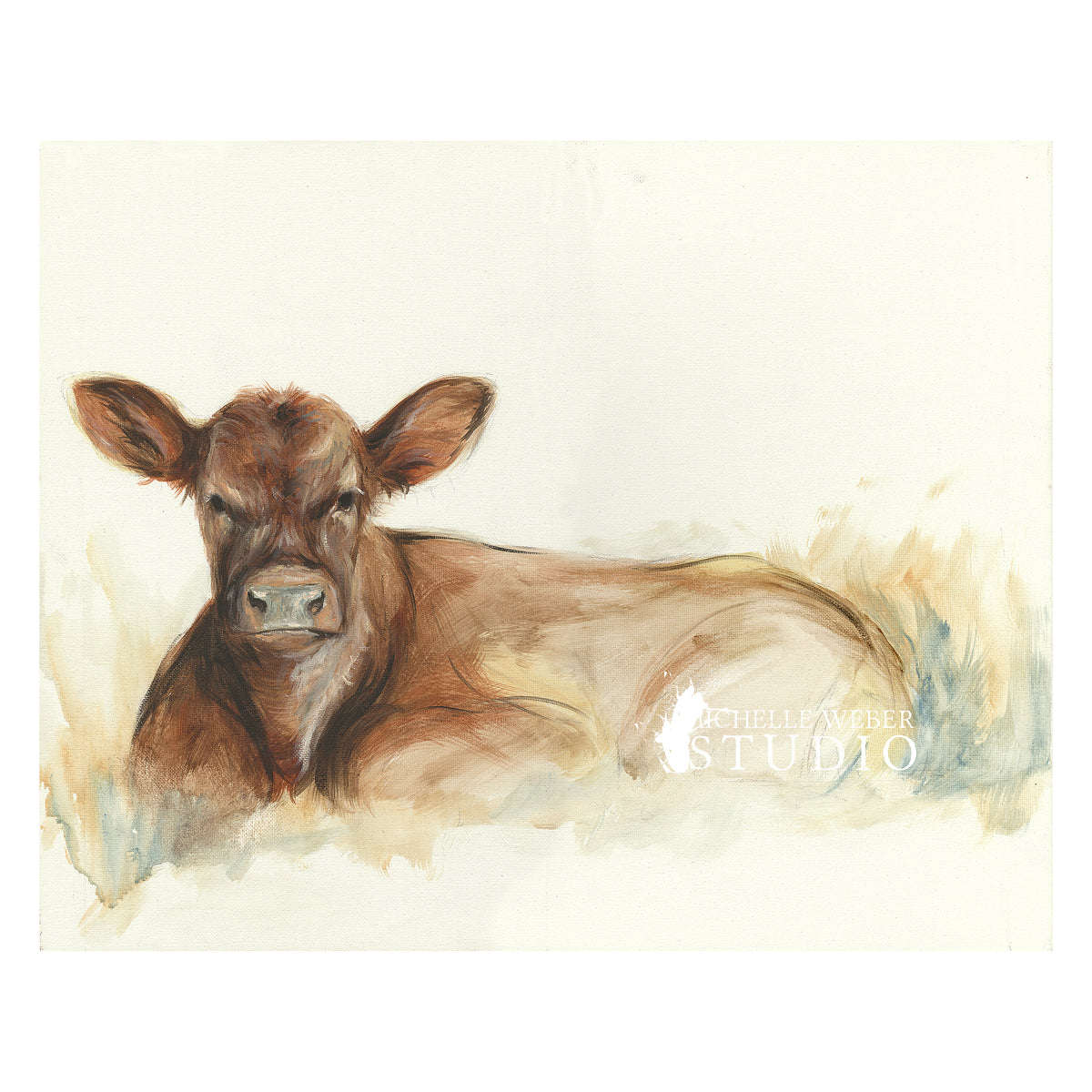 Spring – Michelle Weber Studio