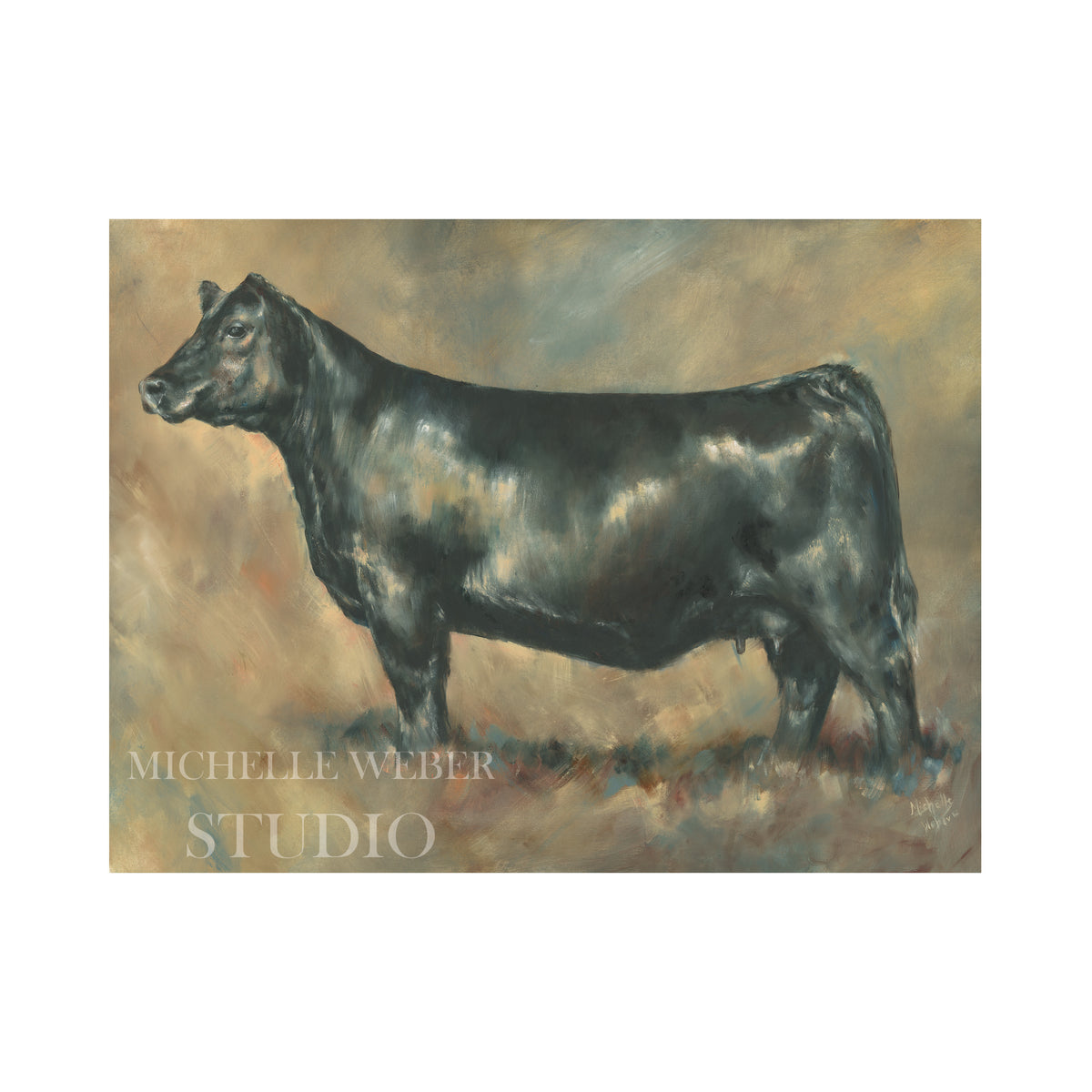 Foundation – Michelle Weber Studio